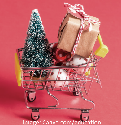 Helping Hearts seeking donations for Secret Santa charity - Riverbend News