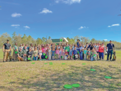 Suwannee County Sheriff’s Office showcases specialized equipment to ...