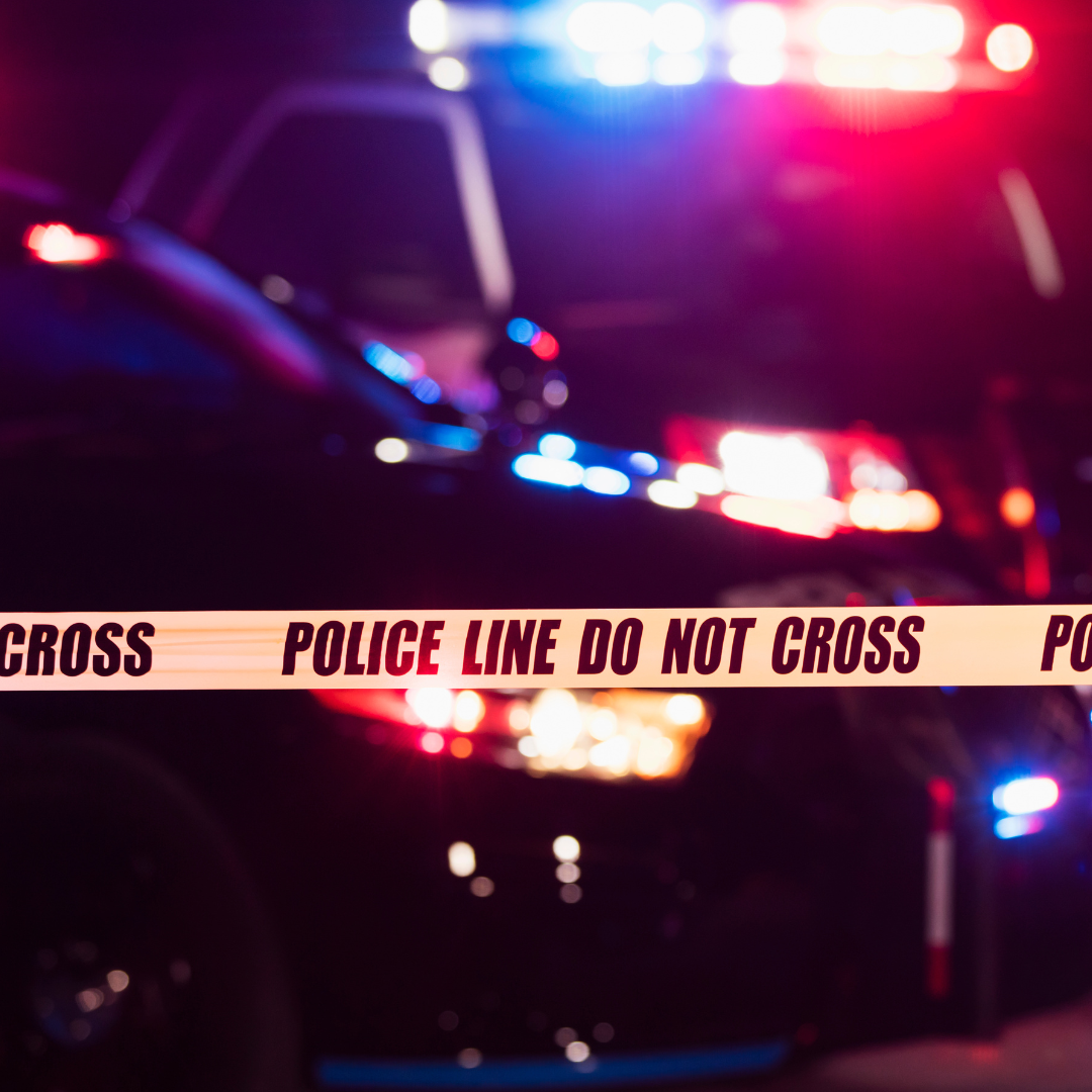 SWAT uses explosive entry at Royal Inn, arrests two - Riverbend News