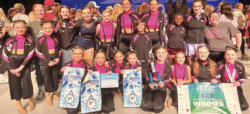 Danceology students shine at National Fusion Dance competition ...