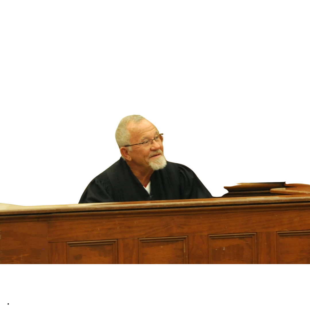 Judge David Fina retires after 40 years - Riverbend News