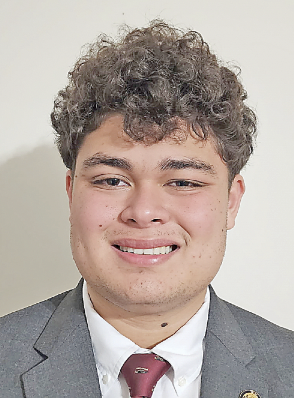 Branford High School’s Jon Weisner to lead the state Beta Club ...