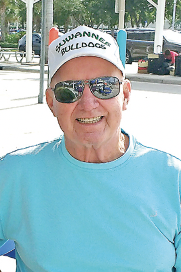 Charles Ronald (Ronnie) Wagner - Riverbend News