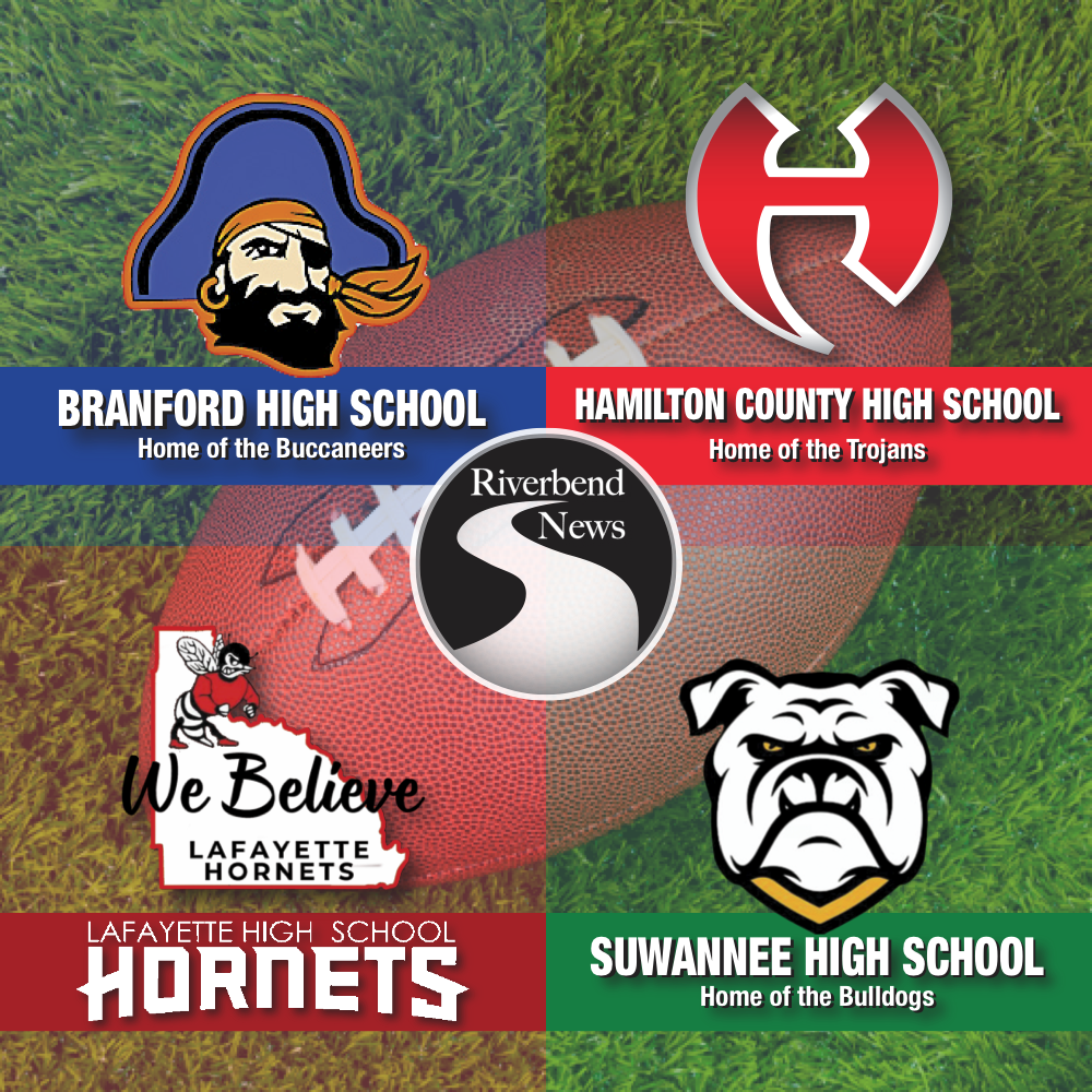 2025-26 Football - Riverbend News