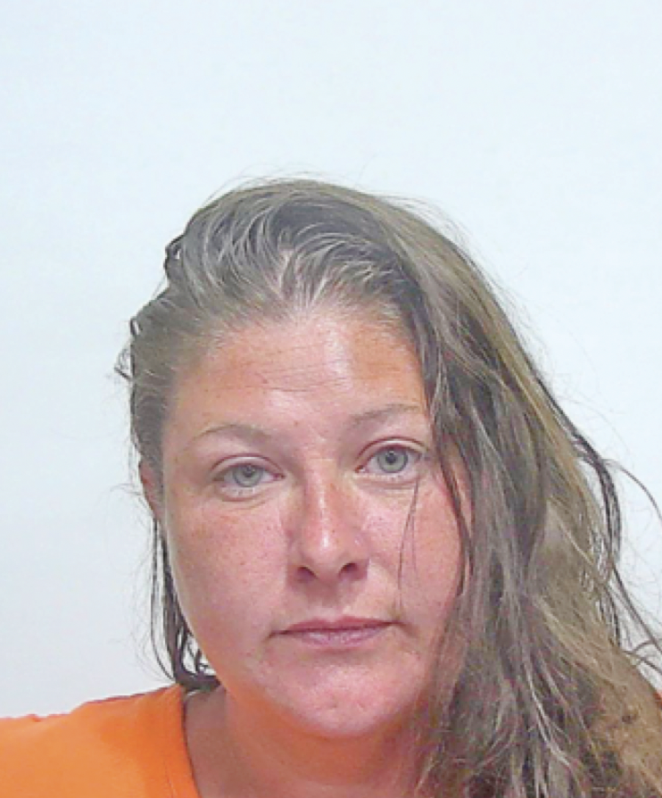 Suwannee Springs conflict leads to arrest - Riverbend News