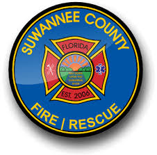Suwannee Commissioners hear updates on Suwannee County Fire Rescue ...