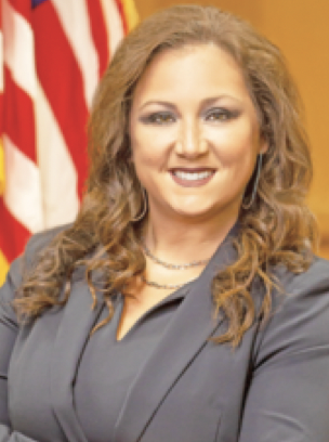 Rickerson returns to Jennings as town attorney - Riverbend News