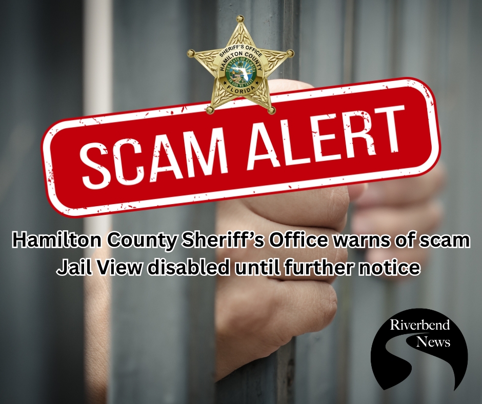 Hamilton County Sheriff’s Office warns of scam, disables Jail View ...