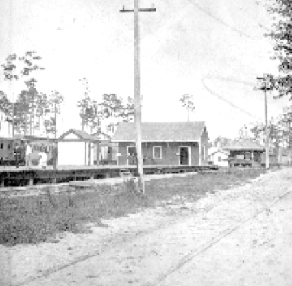Remembering Suwannee: Convict leasing system, Part 2 - Riverbend News