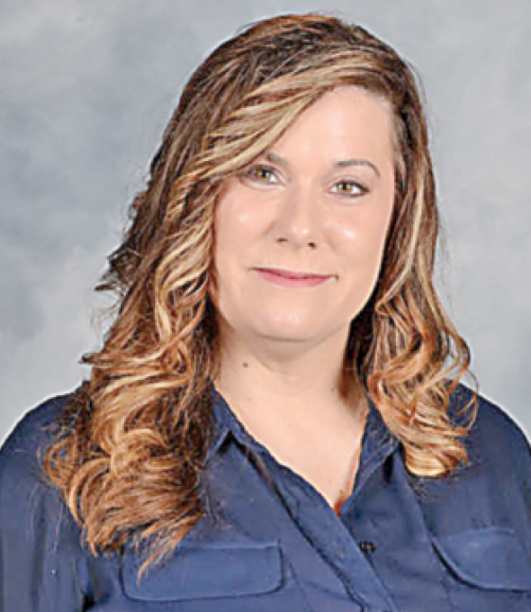 Welcome back from Dee Dee McManaway - Riverbend News