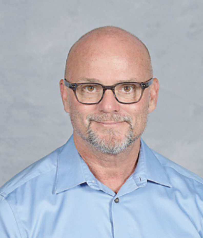 Welcome back from Carl Manna - Riverbend News