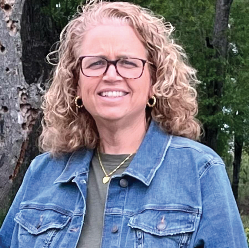 Welcome back from Lisa Newman - Riverbend News