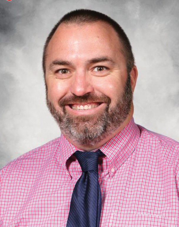 Welcome back from Ryan Mitchell - Riverbend News