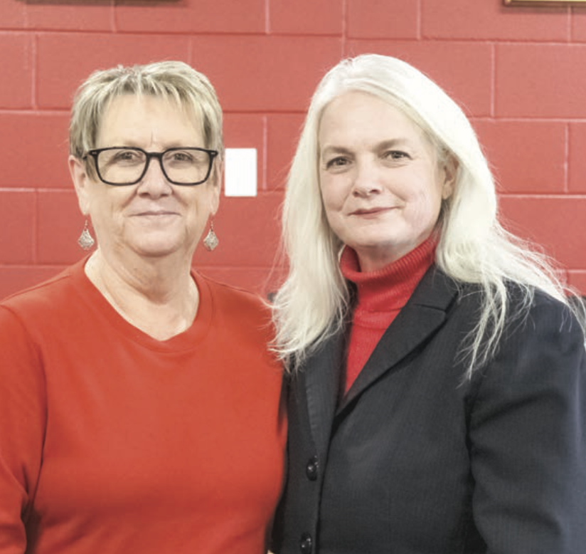 Hamilton County School District Teacher and School Related Employee of ...