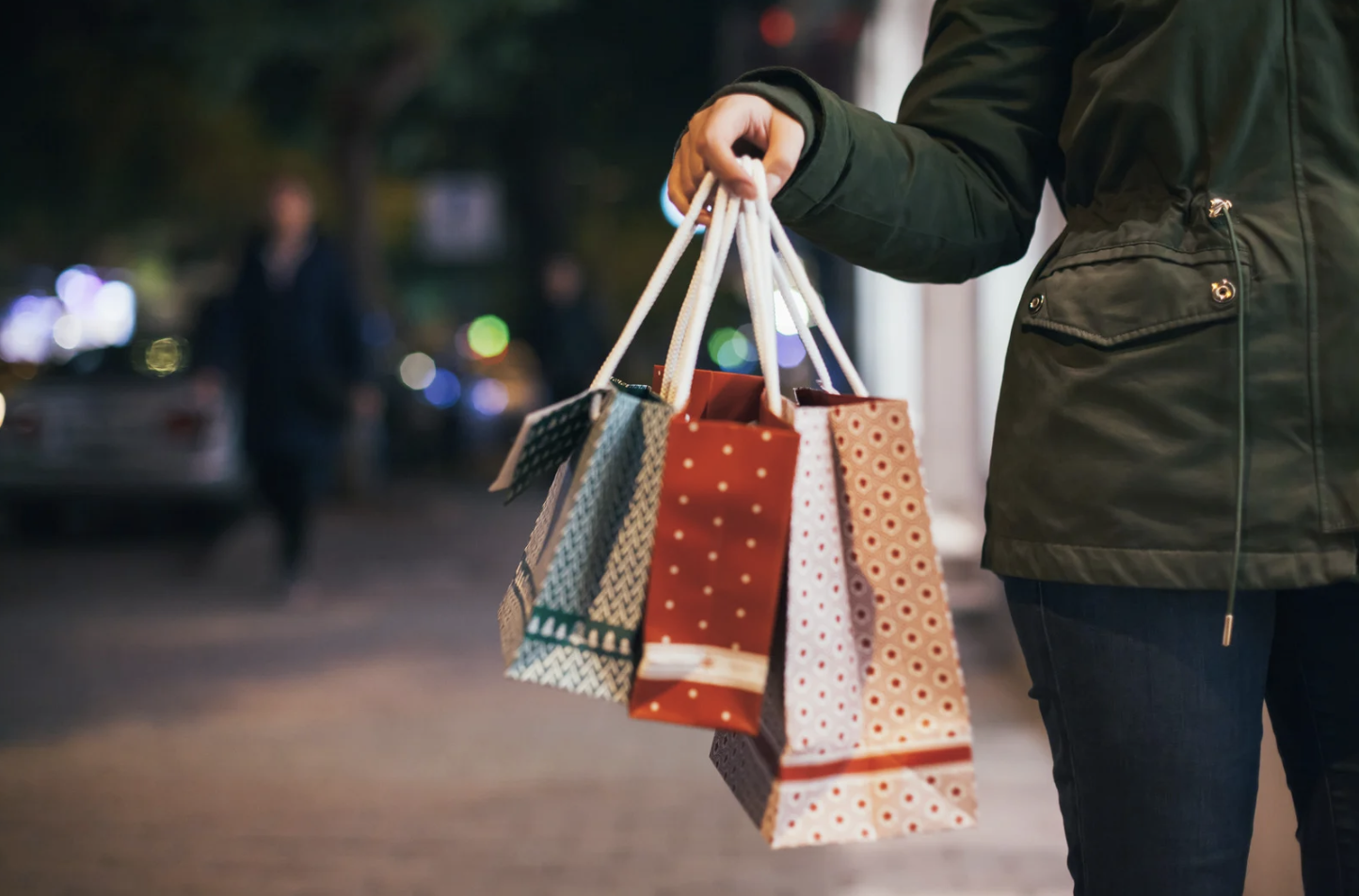 Why shopping small makes a big difference on Small Business Saturday ...
