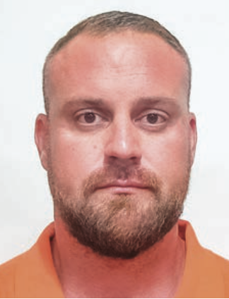 GUILTY: Jason Bullock convicted of organized fraud of over $50k ...