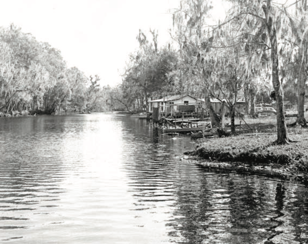 Florida names with native origins - Riverbend News