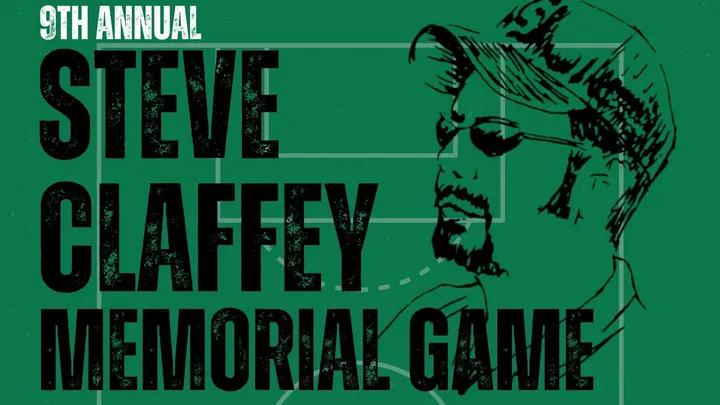 10th Annual Steve Claffey Memorial Game coming soon - Riverbend News