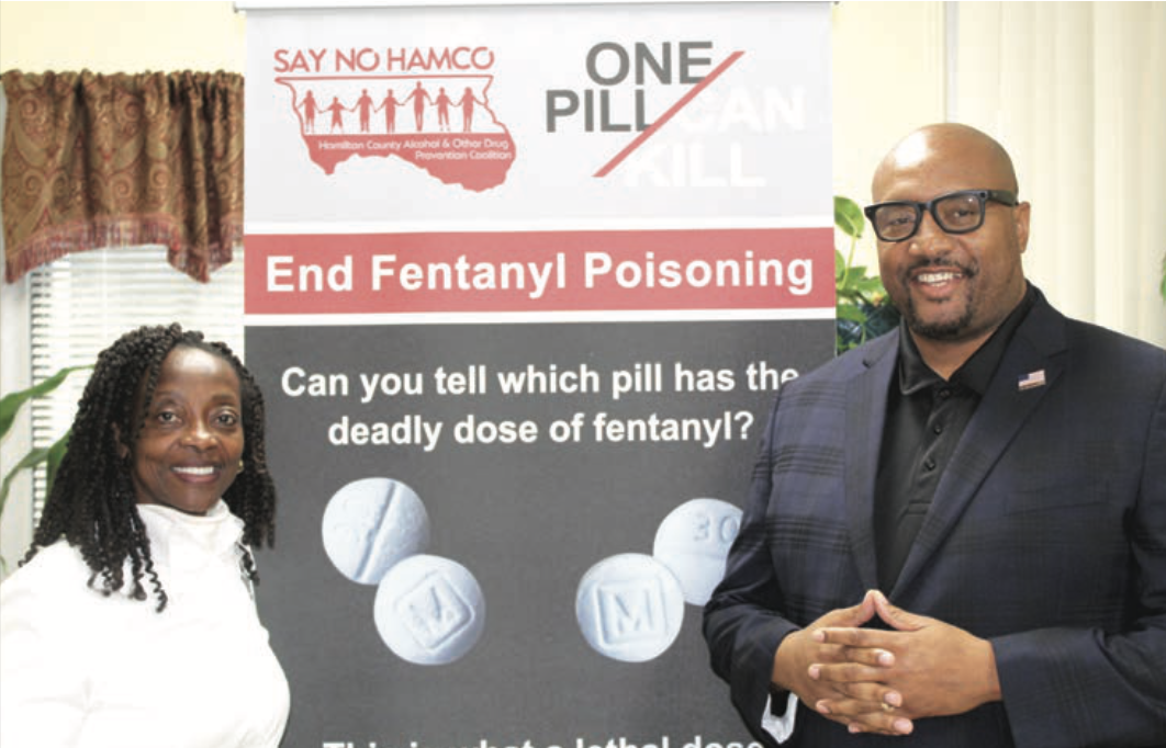 Hamilton County Alcohol and Other Drug Prevention Coalition: Preventing ...