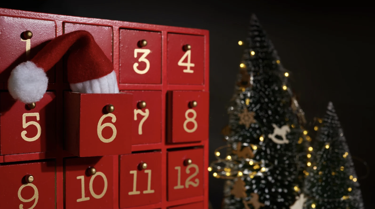 The interesting history behind the Twelve Days of Christmas - Riverbend ...