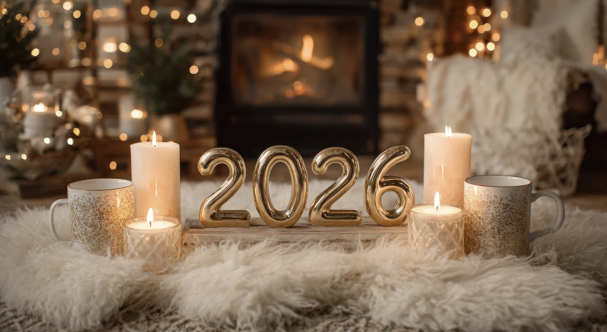 New Year’s superstitions around the world - Riverbend News