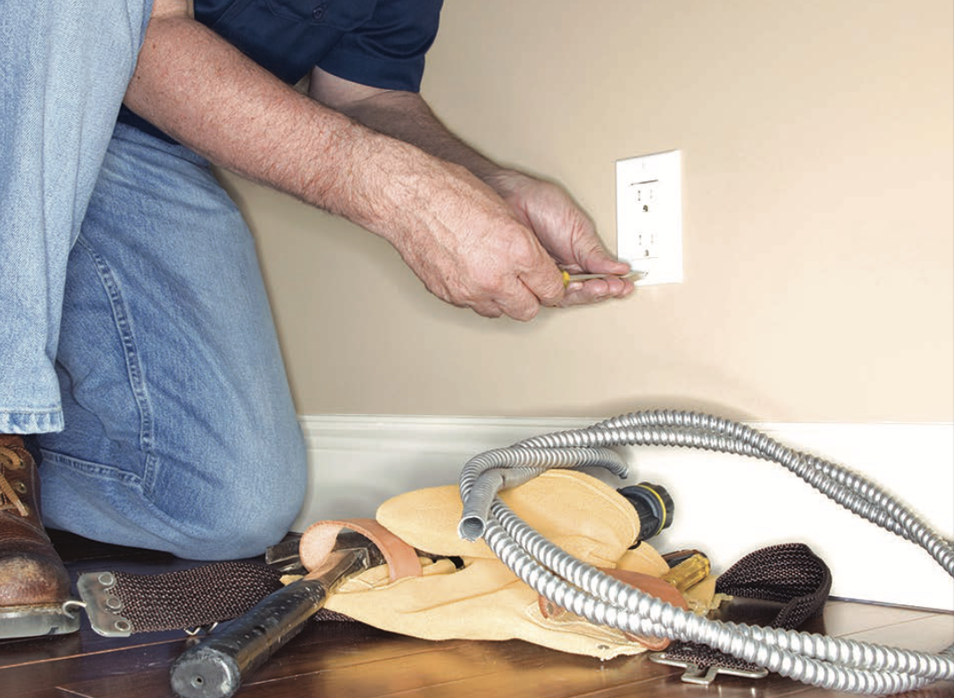 Four signs of potential electrical hazards in a home - Riverbend News