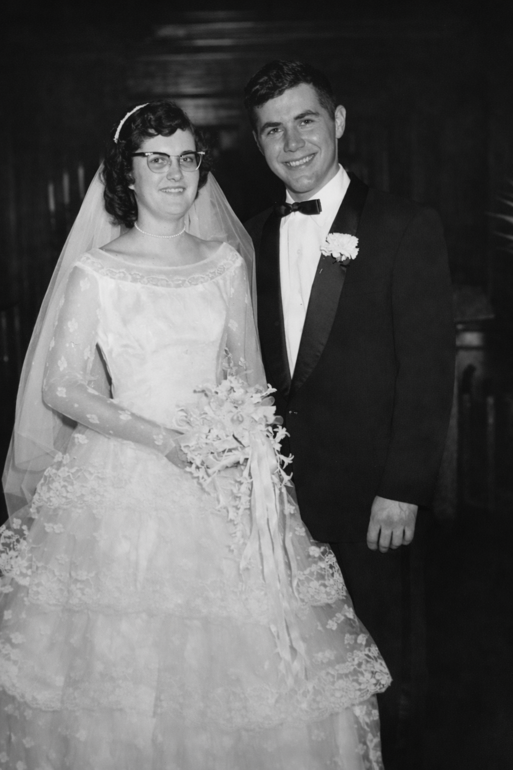 A Valentine’s Day to remember: Celebrating 70 years of love with the ...