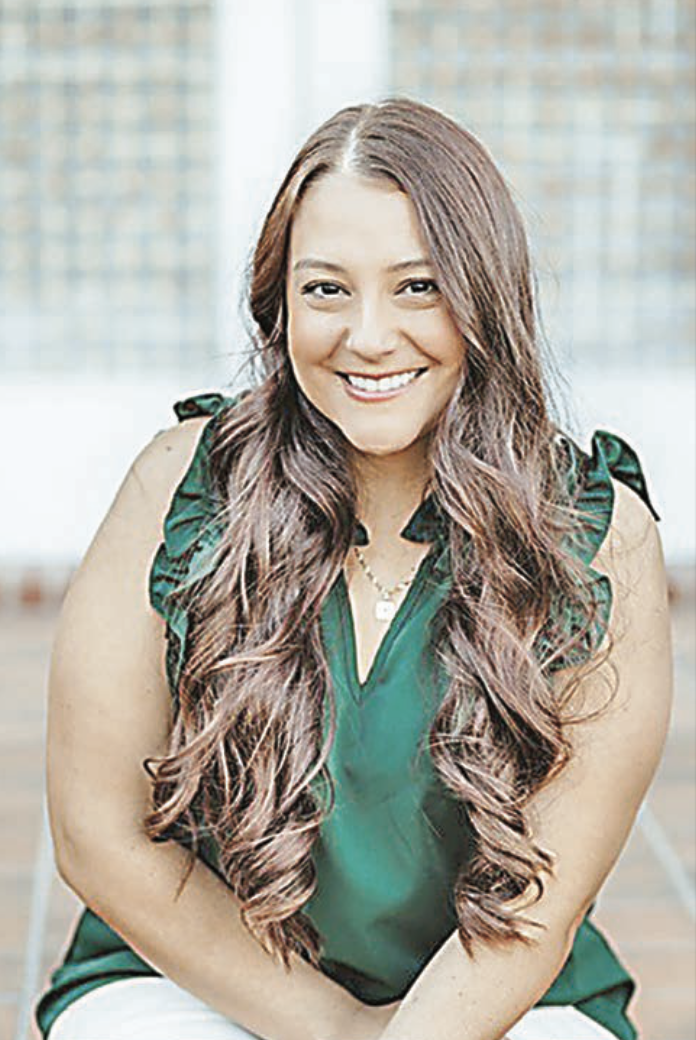 The Arc North Florida welcomes Lilly Williams as new executive director ...