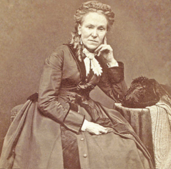 The woman behind the Matilda Effect: Matilda Joslyn Gage and the fight ...